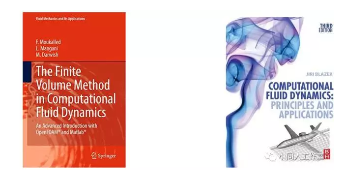 推荐几本计算流体力学（CFD）书籍_computational methods for fluid dynamics-CSDN博客