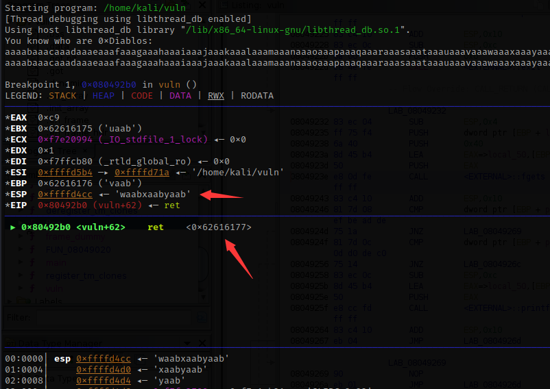HackTheBox You know 0xDiablos pwn题目-CSDN博客