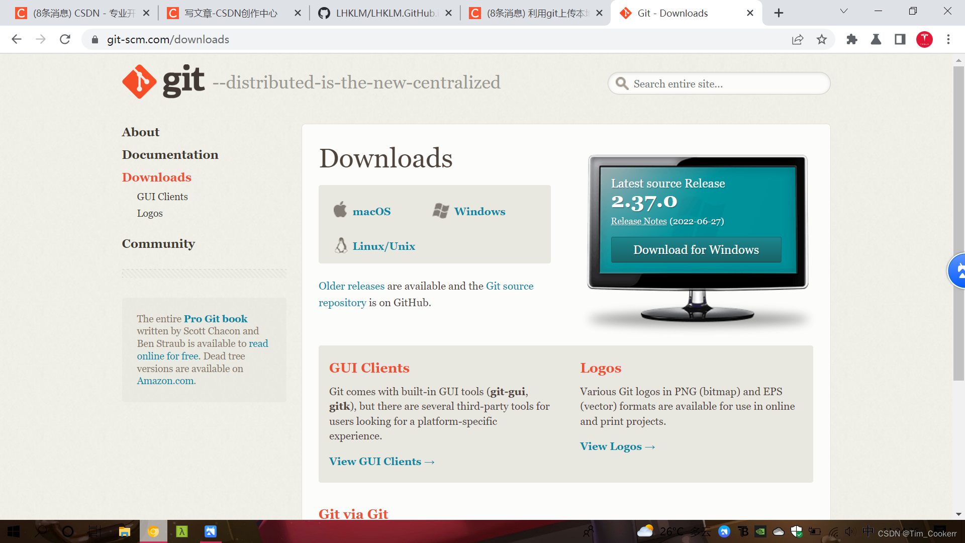 如何使用Github pages托管网页_github静态网页托管-CSDN博客