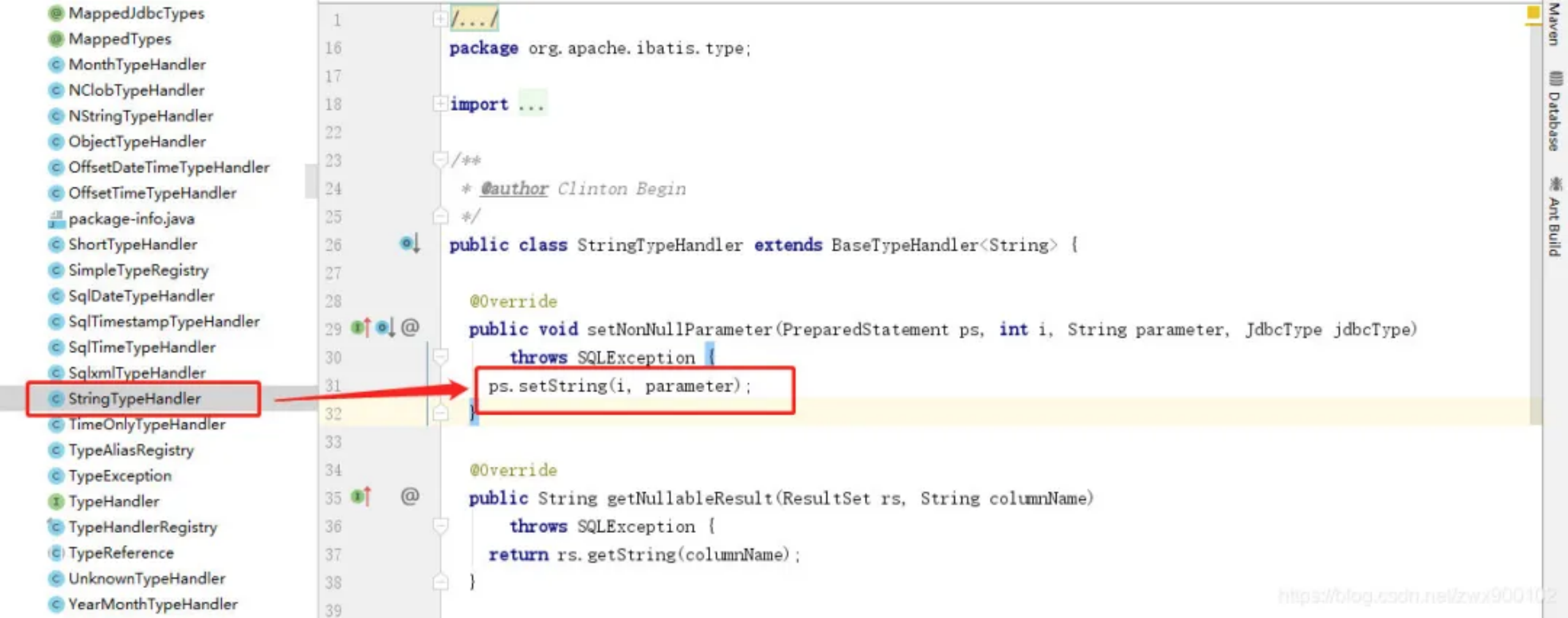 MyBatis操作GBase8s数据库的执行流程_qq_39280087的博客-CSDN博客_gbase mybatis