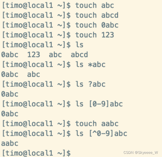 Linux Shell基础 - Bash基本功能/变量/运算符 - 环境变量_shell bash命令-CSDN博客