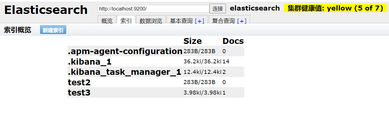 ElasticSearch （ES）万字狂神学习笔记（超详细）_狂神 es-CSDN博客