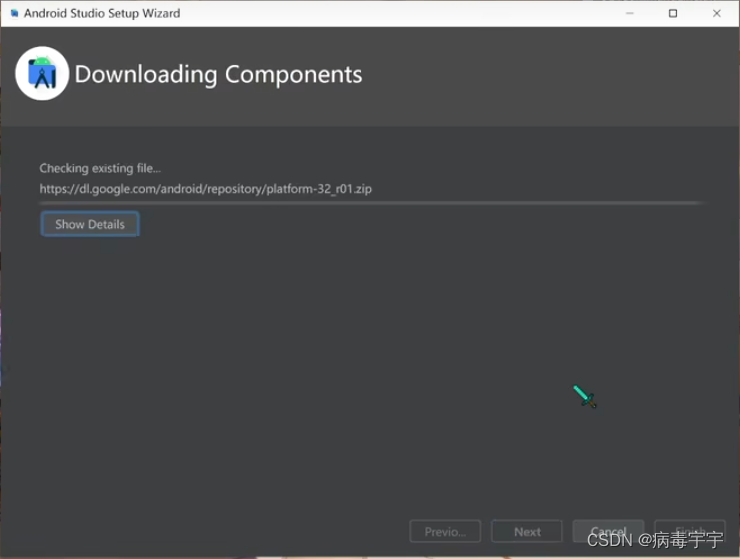 在UE4.27下打包VR程序并部署到PICO 3_ue5 打包vr一体机-CSDN博客