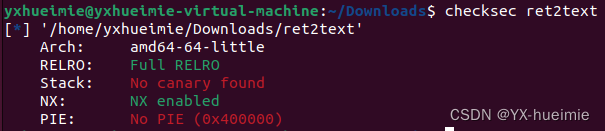 NewStarCTF 2023 WEEK1 pwn AK_newstarctf 题目下载-CSDN博客