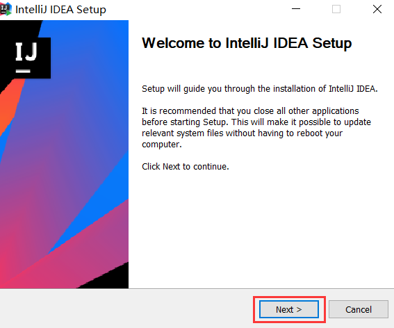 ideaIU-2020.1.1最终版下载安装全解_idea2020.1.1安装教程-CSDN博客