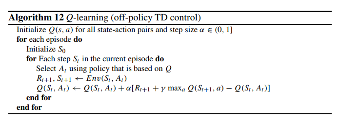 强化学习中on policy和off policy的区别-深度理解_离线策略和在线策略-CSDN博客