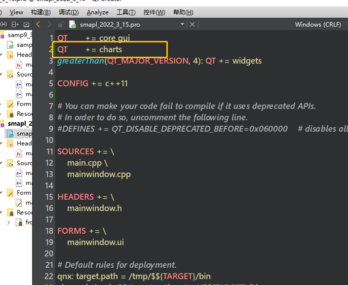 205_QT_BUG_复式自写小项目的问题总结_series->setname-CSDN博客