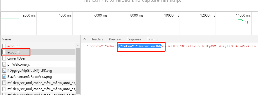 Ant Design Pro V5 从零开始到用户登录鉴权（javascript版）_ant design pro js-CSDN博客