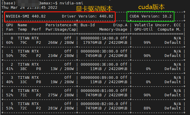 【机器学习】【ubuntu】服务器cuda toolkit多版本切换_ubuntu update-alternatives cuda-CSDN博客