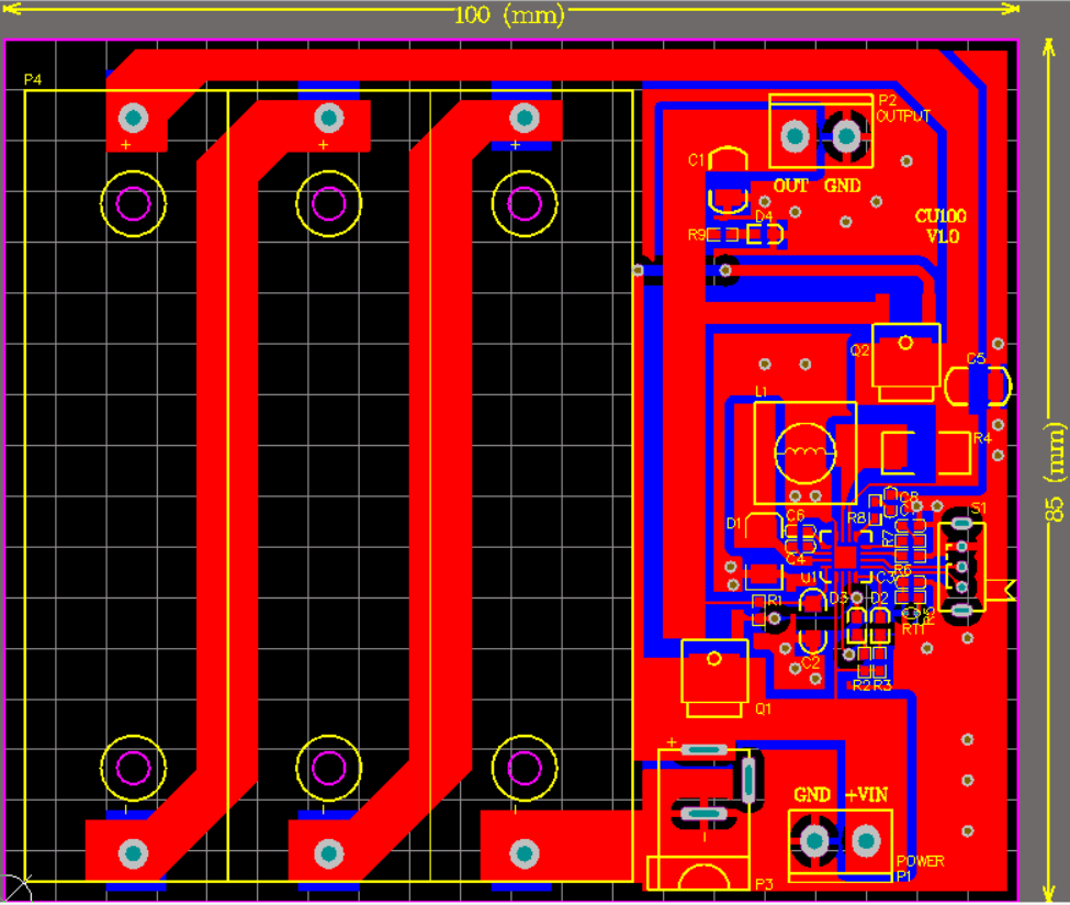 MP26123DR三节串联锂电池充放电电路_三节锂电池串充电原理-CSDN博客