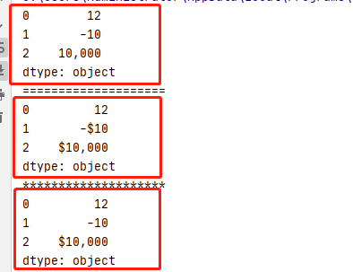Pandas-处理文本字符串（拆分split和替换replace）_pandas split-CSDN博客