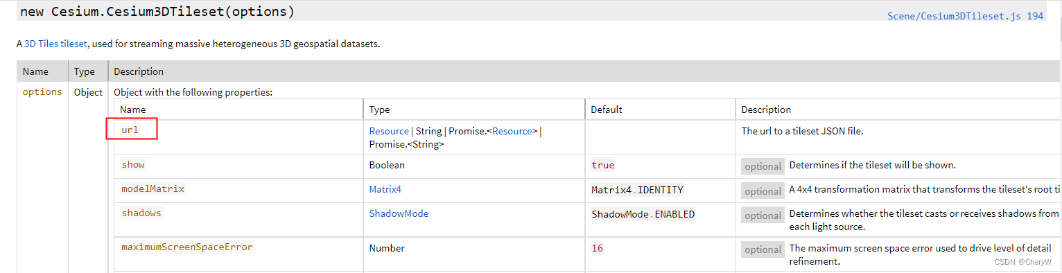 cesium学习笔记（问题记录）——（一）_cesium 白膜-CSDN博客
