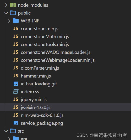 Dicom胶片展示,使用基石插件cornerstonetools完成 Addstackstatemanager Csdn博客
