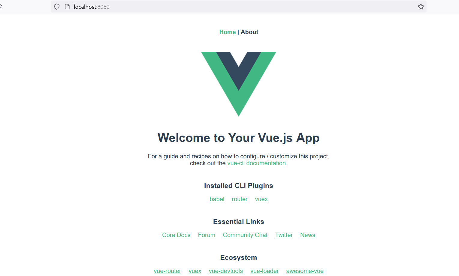 从0搭建一个Springboot+vue前后端分离项目(二)使用idea进行页面搭建+页面搭建_idea新建springboot+vue项目-CSDN博客