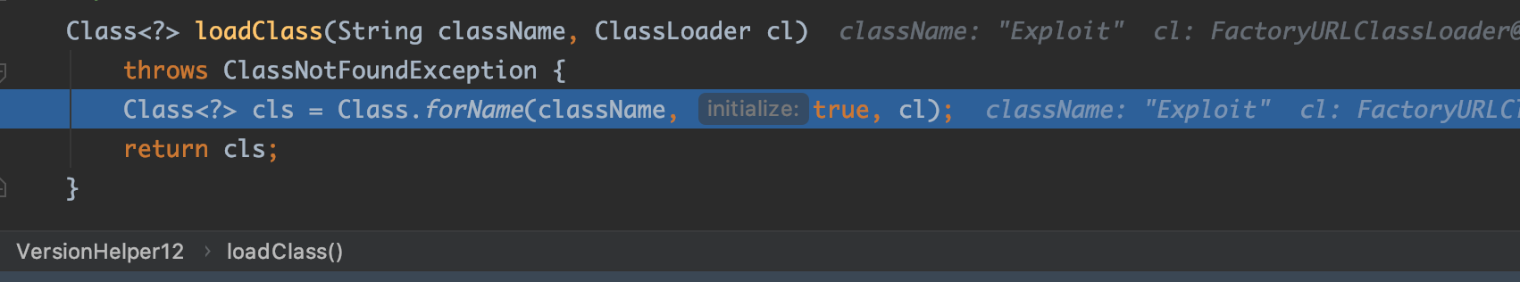 JNDI注入利用原理及绕过高版本JDK限制_jndi注入的限制-CSDN博客