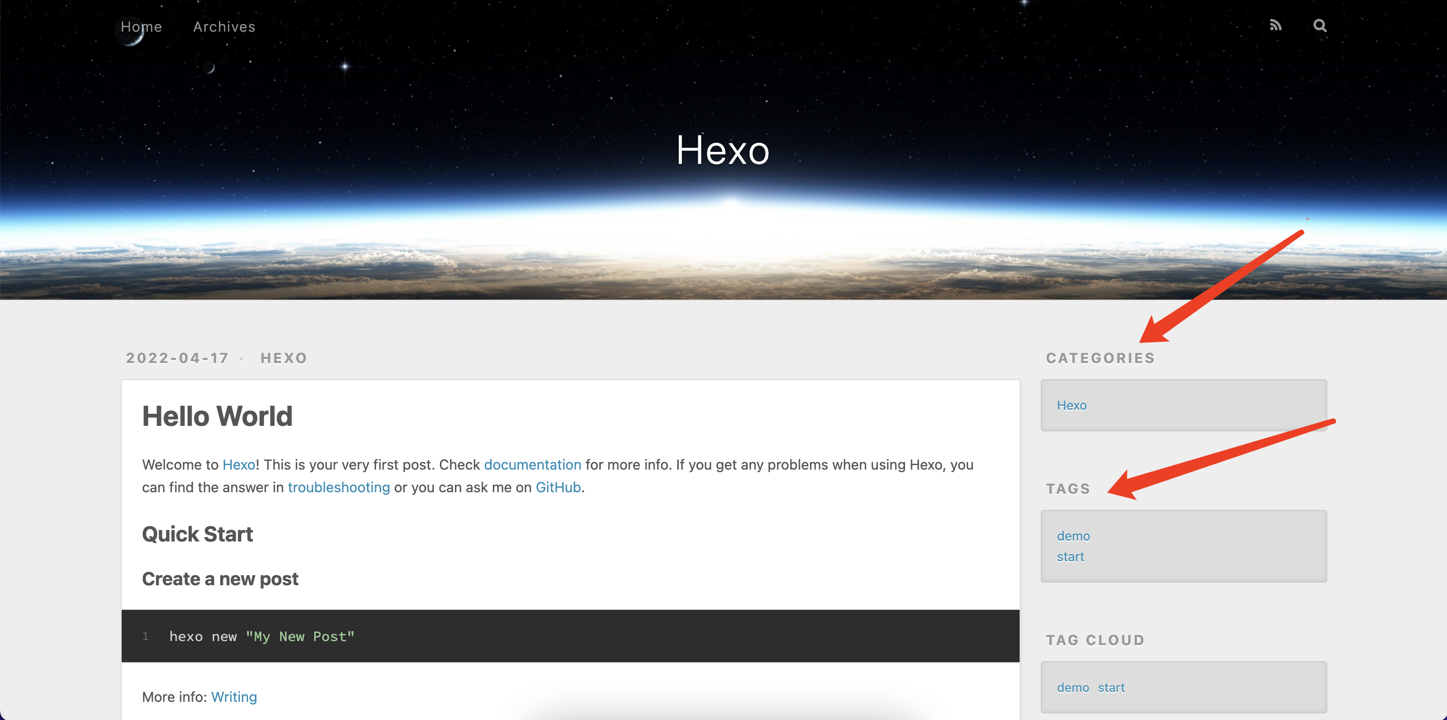 《Hexo: 从零开始编写自己的主题》1. Hexo概述以及Hexo工作原理-CSDN博客