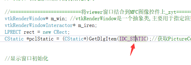 MFC+PCL显示点云_mfc vtk点云显示旋转-CSDN博客