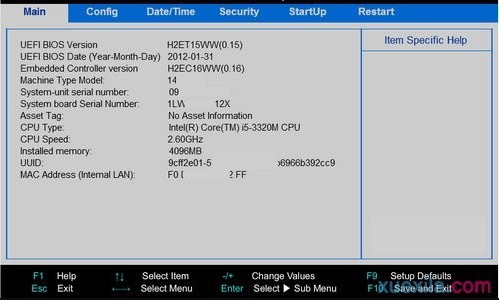 实施入门-硬件基础.BIOS入门_bios开发-CSDN博客