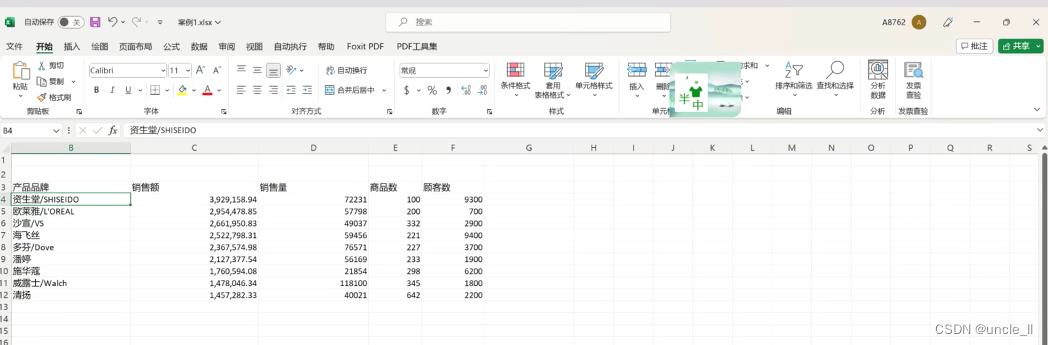 Datawhale-如何用GPT辅助处理Excel_gpt怎么输入表格-CSDN博客