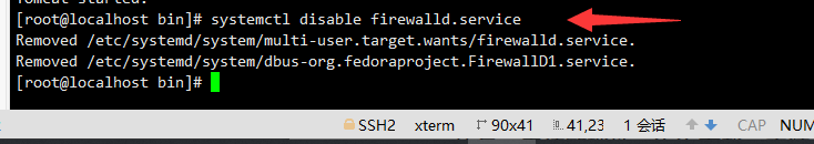 安装Vim 编辑器；安装X-shell 与X-ftp工具；Linux配置安装JDK、Tomcat服务器、Mysql数据库_xshell服务器安装vim-CSDN博客