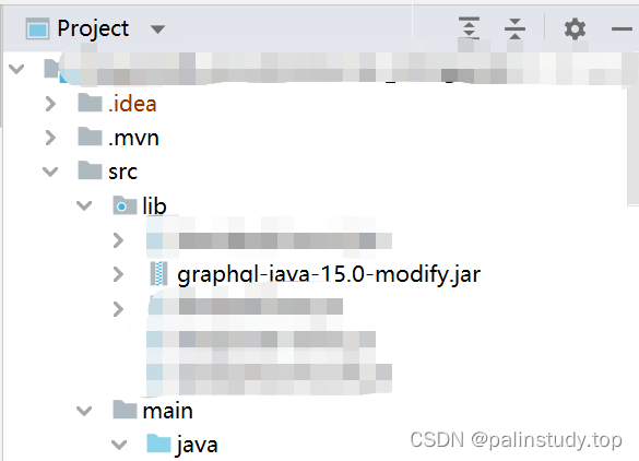 使用jd-gui反编译修改jar包里的.class并重新生成新jar_jd-gui修改class文件里的代码-CSDN博客