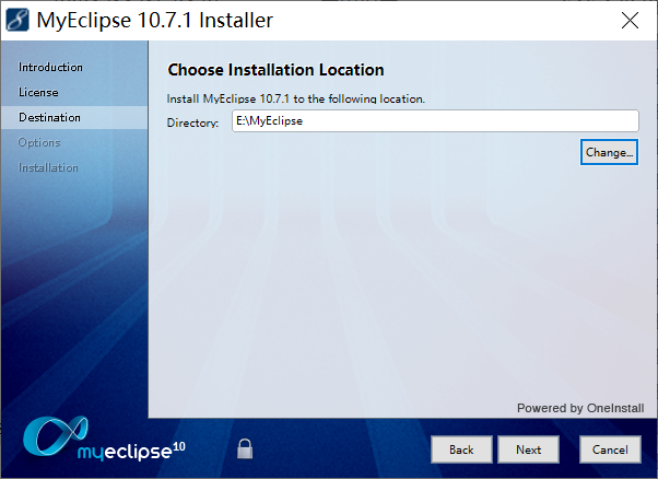 MyEclipse 10 安装教程（公开版）-CSDN博客