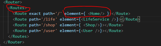 “Switch is not exported from react-router-dom” 的解决办法-CSDN博客