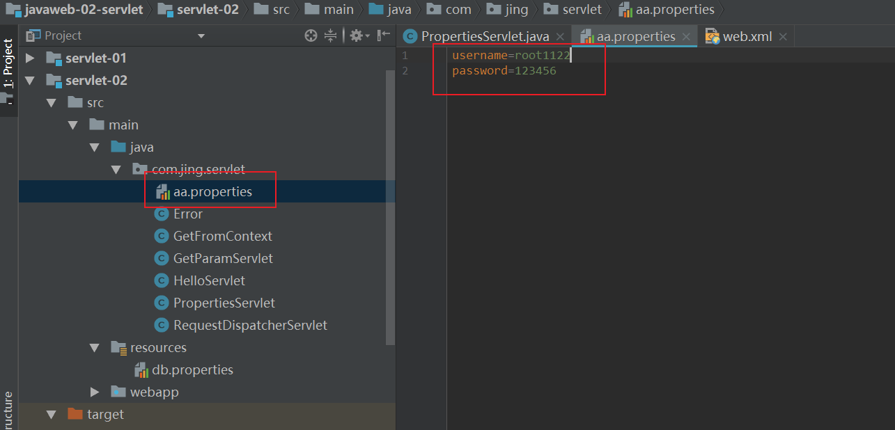 ServletContext-CSDN博客