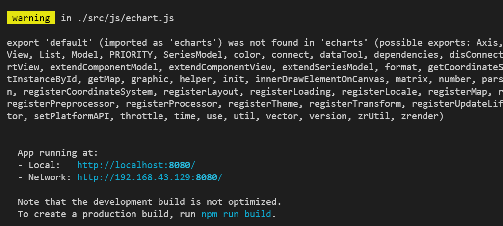 Error: EIO: i/o error, read如何解决_eio错误-CSDN博客