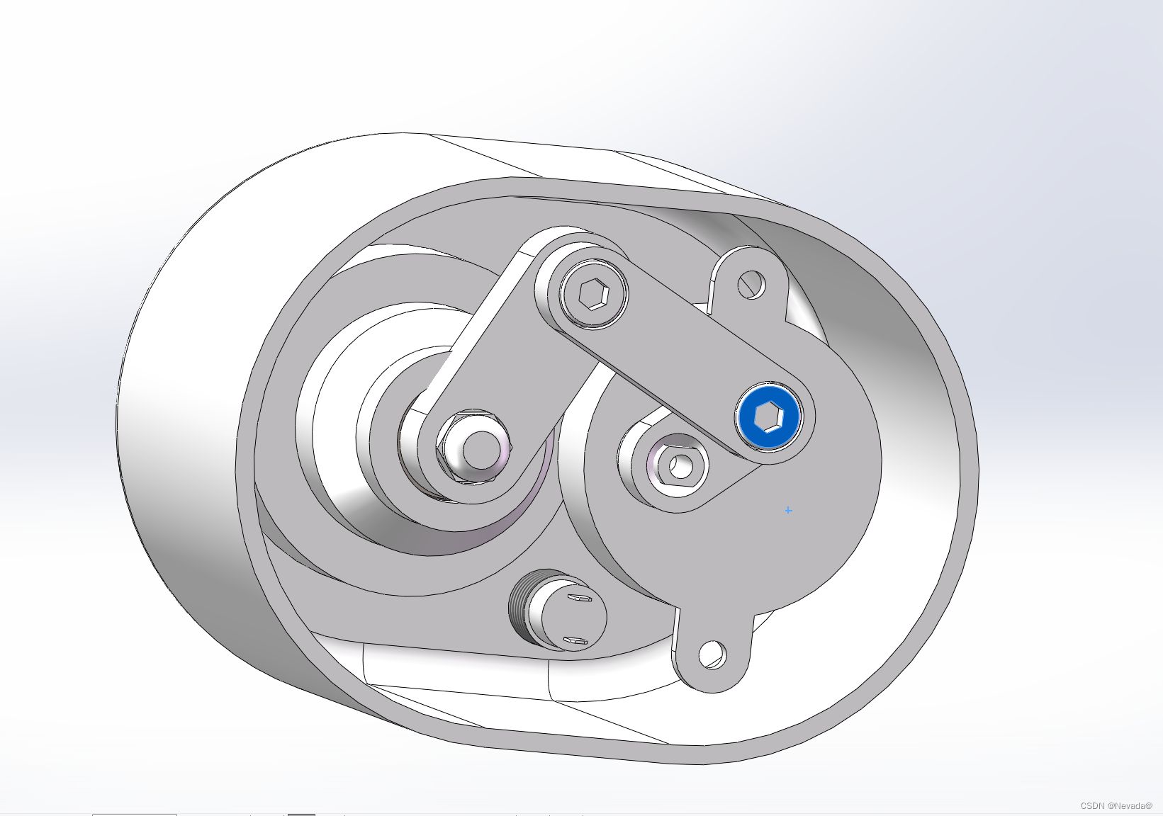 solid works风扇摇头底座建模_soildsworks建模摇头风扇-CSDN博客
