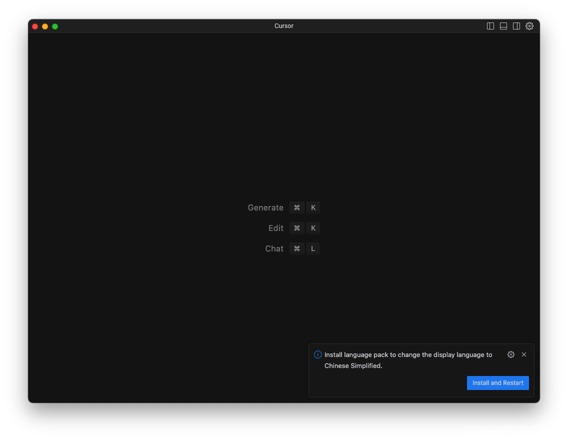 cursor chatgpt4.0_cursor官网下载-CSDN博客