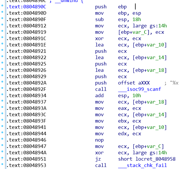 Angr入门（二）- 一些CTF的Angr分析_angr ctf-CSDN博客