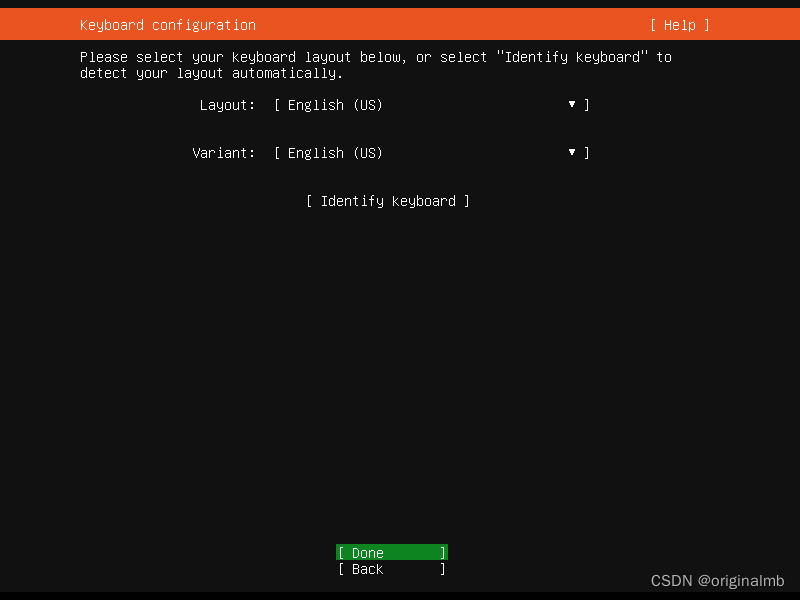 ubuntu系统安装_ubuntu proxy address-CSDN博客