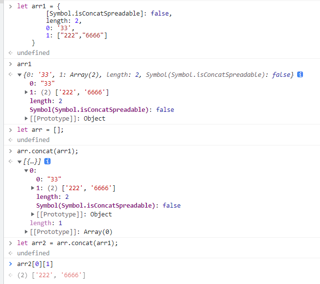 js随记3 -- slice，splite，splice的区分 contact：数组拍平_js splite-CSDN博客