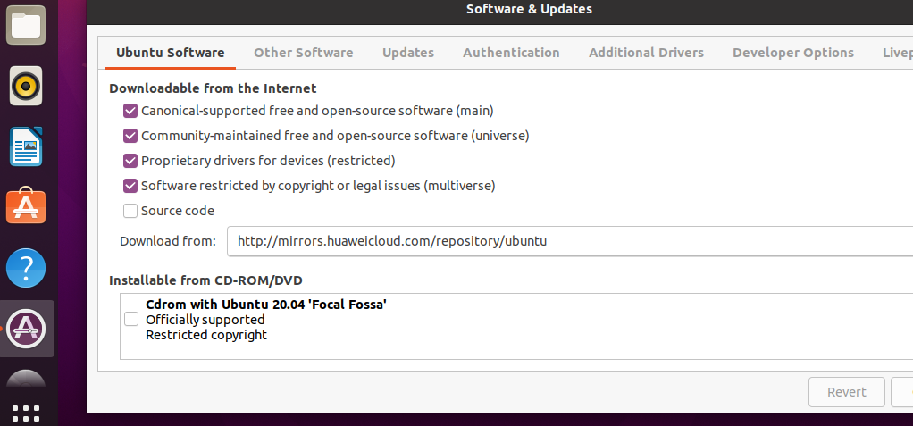 使用Oracle VM VirtualBox安装Unbuntu虚拟机并安装增强功能（实现双向复制粘贴）_vm virtualbox怎么粘贴-CSDN博客