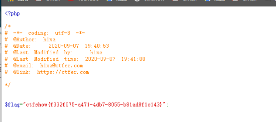 Ctfshow Web入门 命令执行 Web31-74-CSDN博客