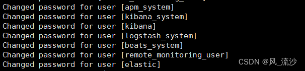 kibana链接elasticsearch集群时，报错Authentication of [elastic] was terminated by realm [reserved]-CSDN博客
