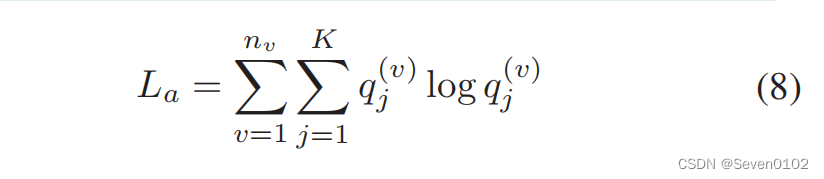 Deep Multiview Clustering by Contrasting Cluster Assignments 论文笔记-CSDN博客