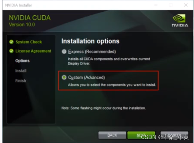anaconda,CUDA，cuDNN安装（自用）_anaconda安装cuda和cudnn-CSDN博客