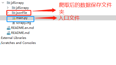 scrapy利用splash爬取京东js动态渲染的商品数据（记录一下自己的小成果）_splash js渲染-CSDN博客