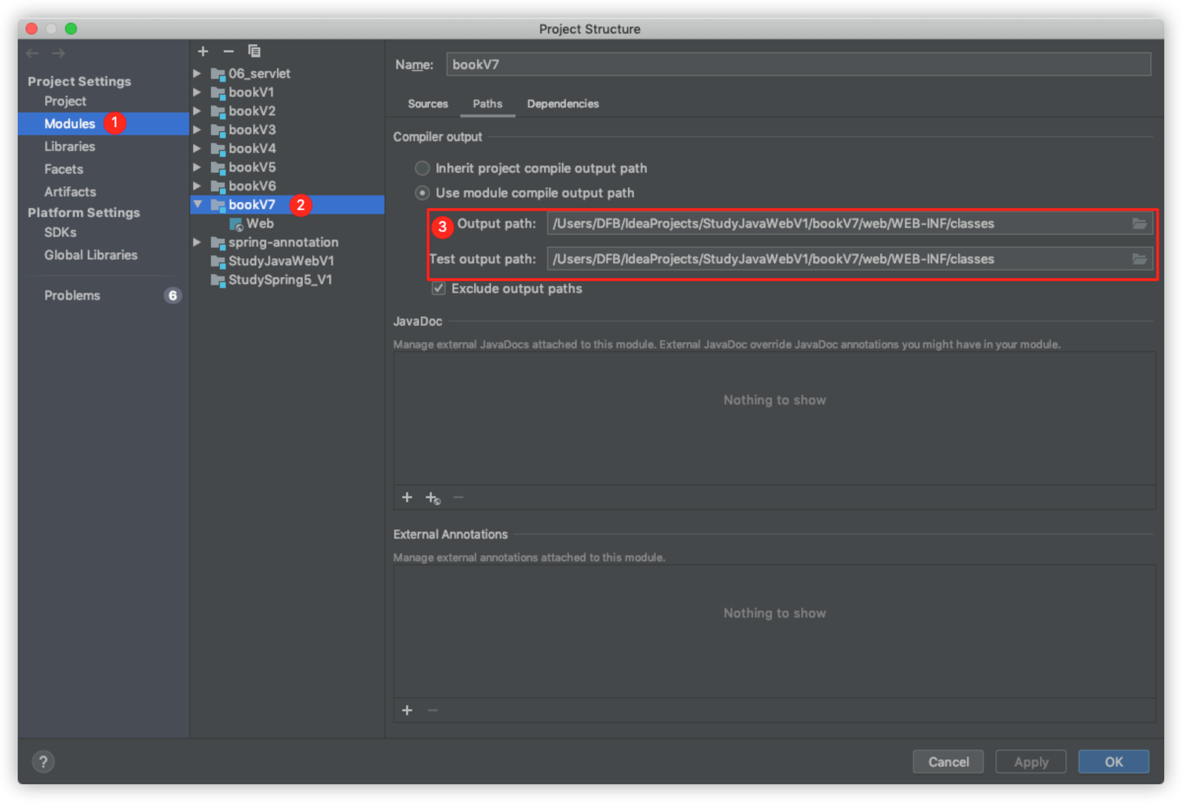 【IDEA】重新编译JavaWeb项目_idea重新编译项目_小镇攻城狮的博客-CSDN博客