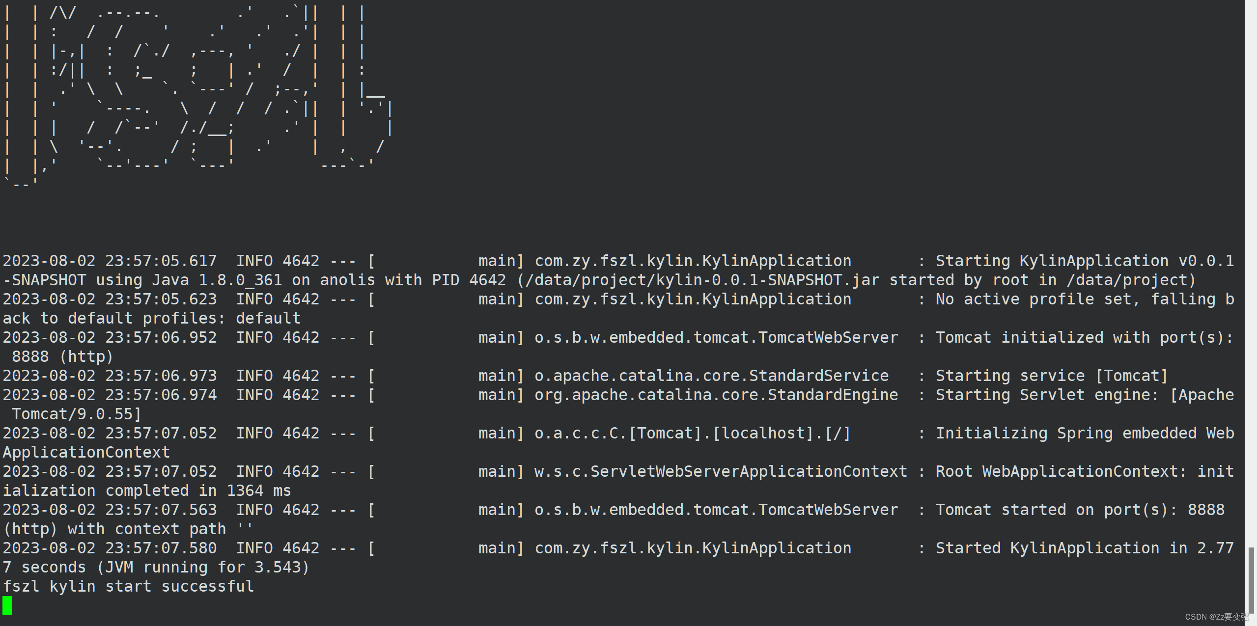 Jenkins使用Pipeline部署SpringBoot项目_jenkins通过pipeline部署spring boot-CSDN博客