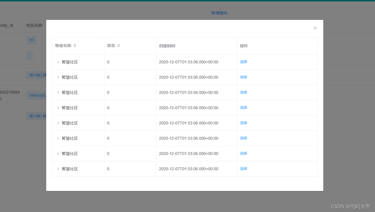 Resultmapping中使用collection遇到的父级数据重复显示的问题即解决方案。resultmap 对象与集合属性重复 Csdn博客