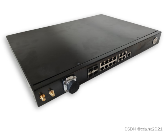 什么是TSN，如何搭建TSN验证环境？_tsn网卡-CSDN博客