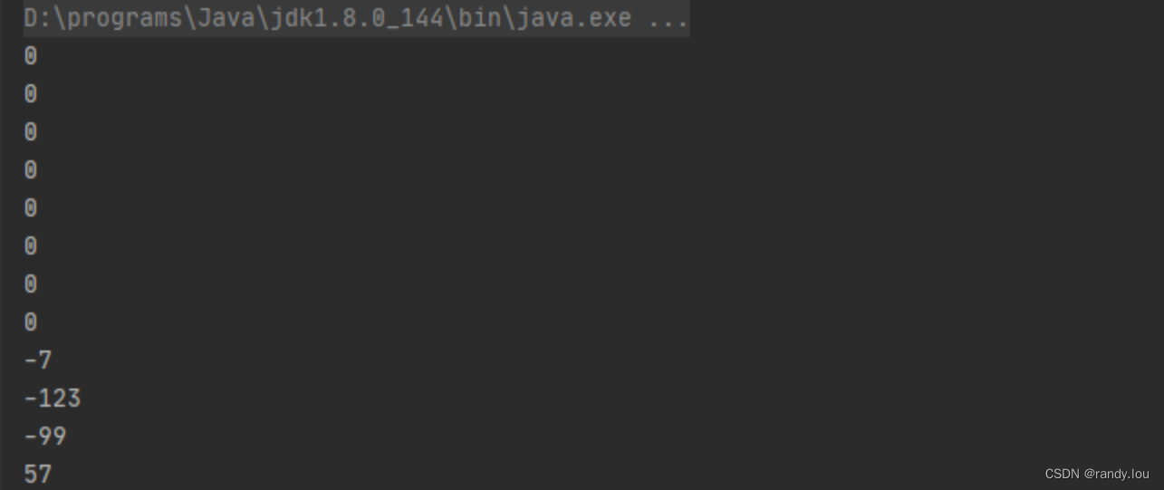 sun.misc.Unsafe的使用-CSDN博客