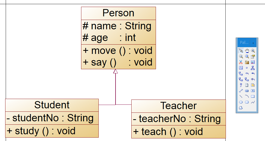 PowerDesigner15 安装包+详细安装步骤+简单使用【详细图文教程】_powerdesigner安装包-CSDN博客