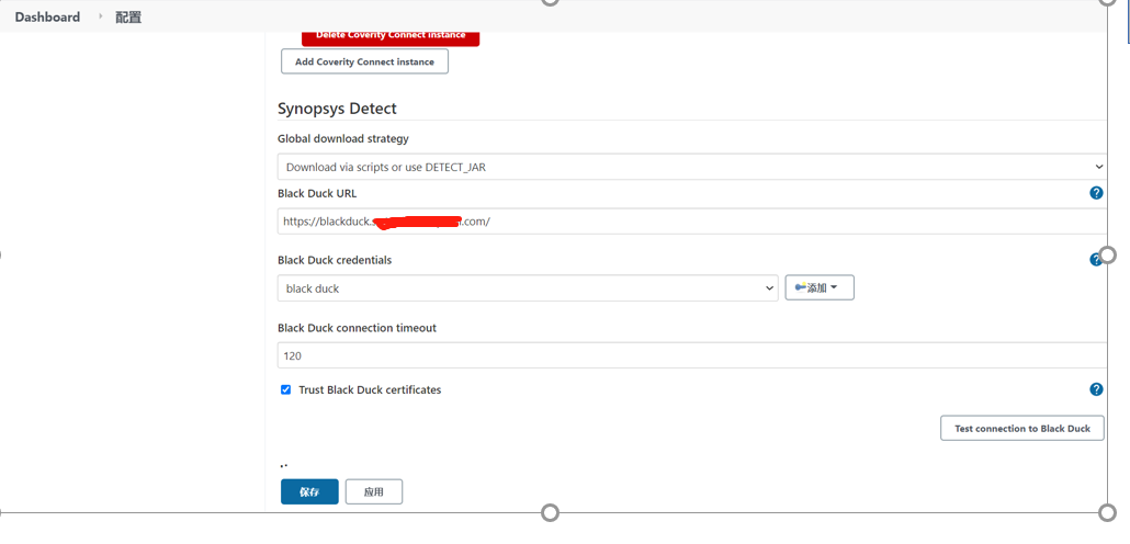 jenkins集成blackduck，黑鸦sourcecode源码模式扫描配置_blackduck扫描后怎么同步到网页-CSDN博客