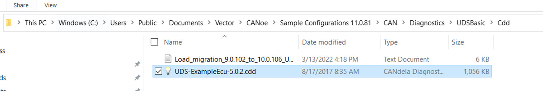 Autosar Davinci Configurator新建工程以及导入DBC和CDD-CSDN博客