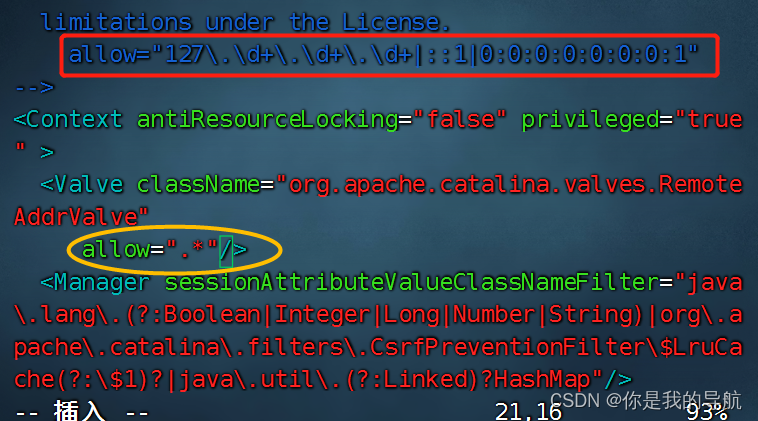 Tomcat部署及配置tomcat Deployment配置 Csdn博客 